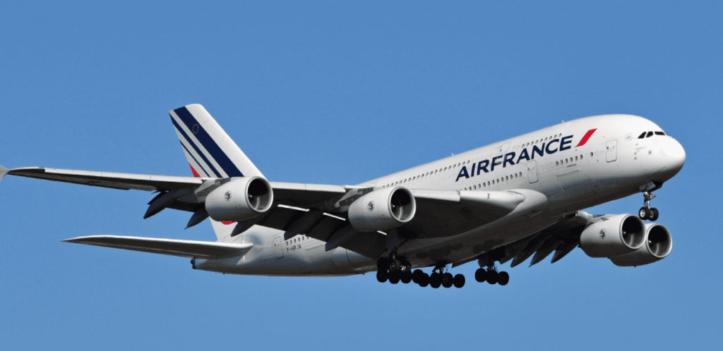Réussir les épreuves de sélection PNC Air France et des autres ...